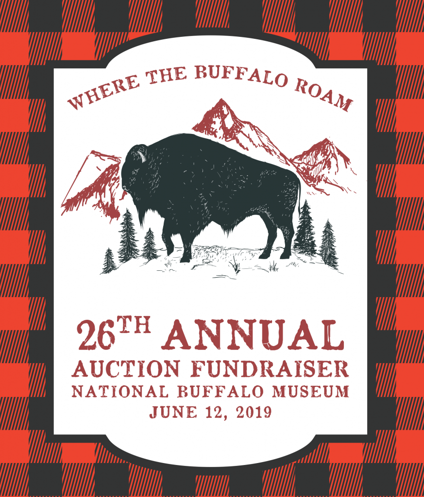 National Buffalo Museum - 26th Annual Fundraiser - Dakota Territory ...