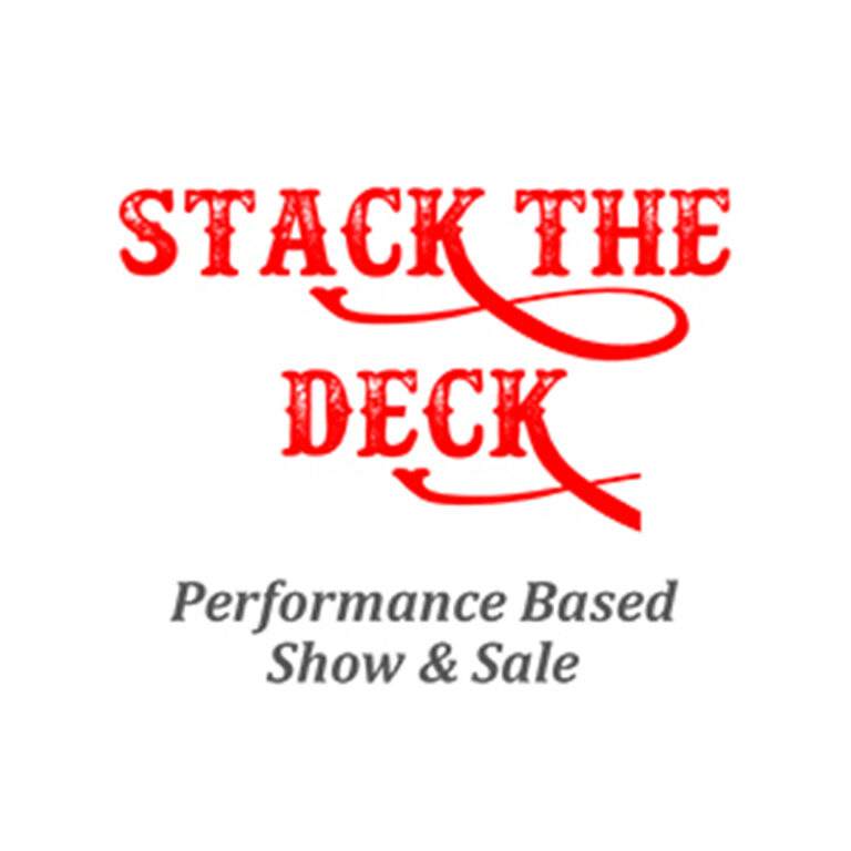 Stack The Deck Archives - Dakota Territory Buffalo Association
